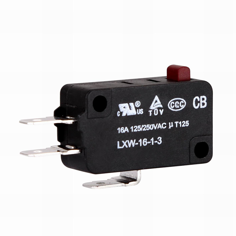 LXW-16-1-3 - 广东沪顺电器有限公司